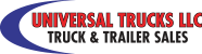 Home | Universal Truck Sales